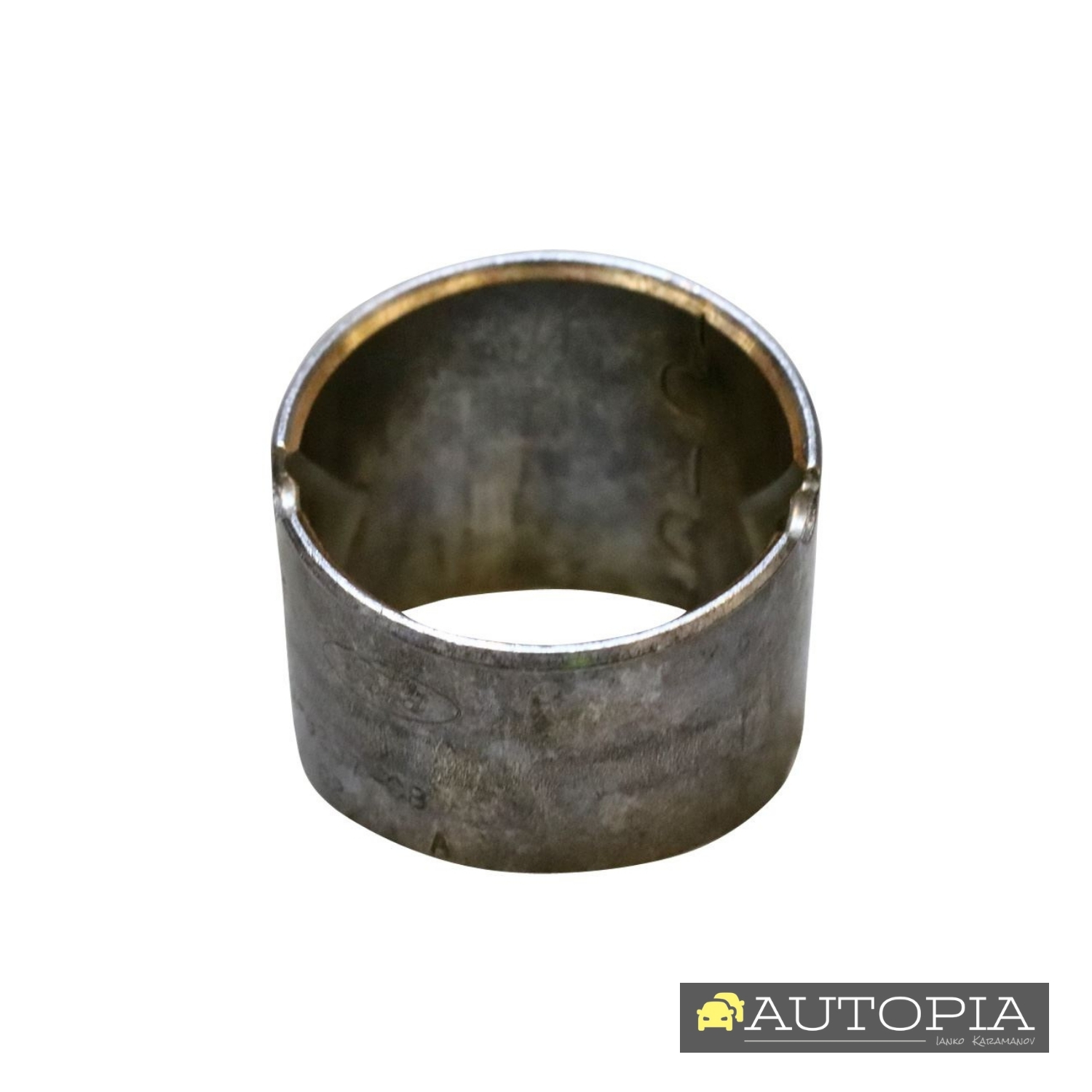 Авточасти FORD TRANSIT: БИЕЛНИ ВТУЛКИ К-Т Ford Transit 2001-г. / 2006-г ...