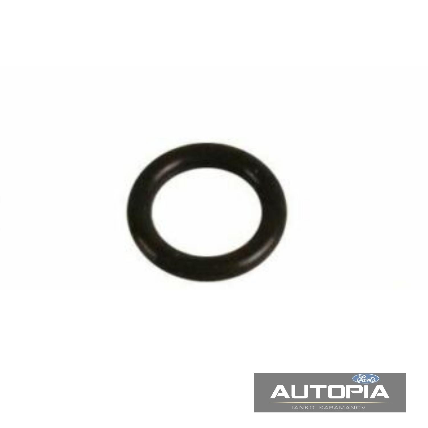 ДРУГИ АВТОЧАСТИ: О-ПРЪСТЕН КОМПЛЕКТ КАПАК (5 БР) Ford C-MAX OE: 1489123