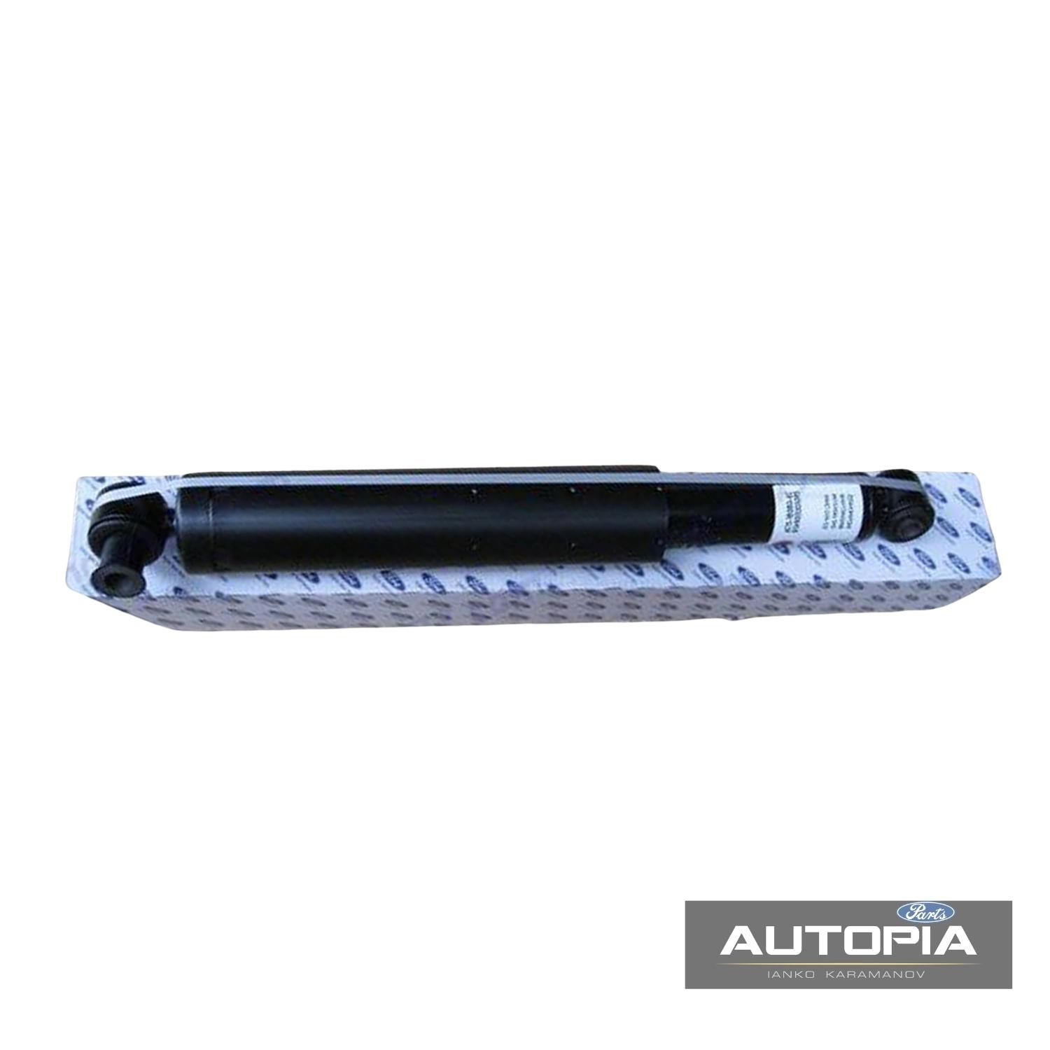 Авточасти FORD TRANSIT: АМОРТИСЬОР ЗАДЕН Ford Transit 2006-г. OE: 1863432